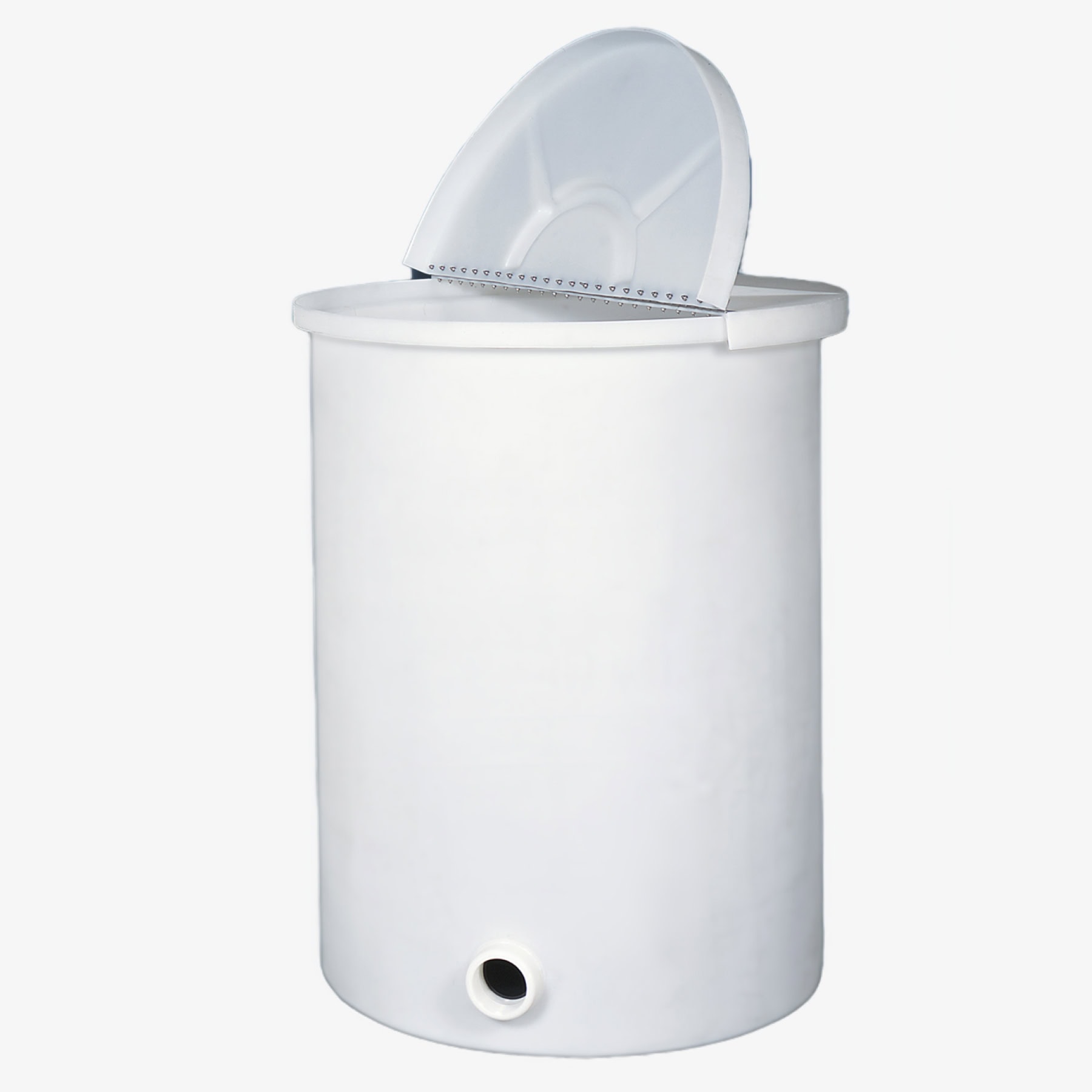 250 Gallon Poly Tank for Sale - Fully Customizable