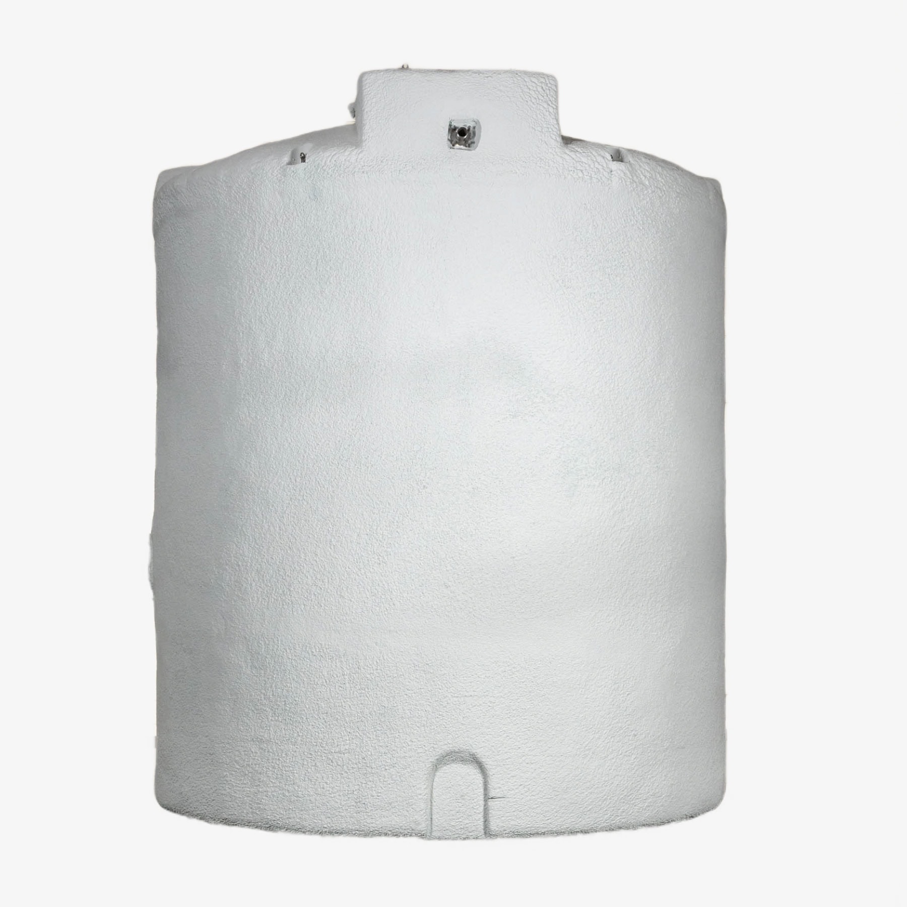 2,500 Gallon Poly Tank for Sale - Fully Customizable