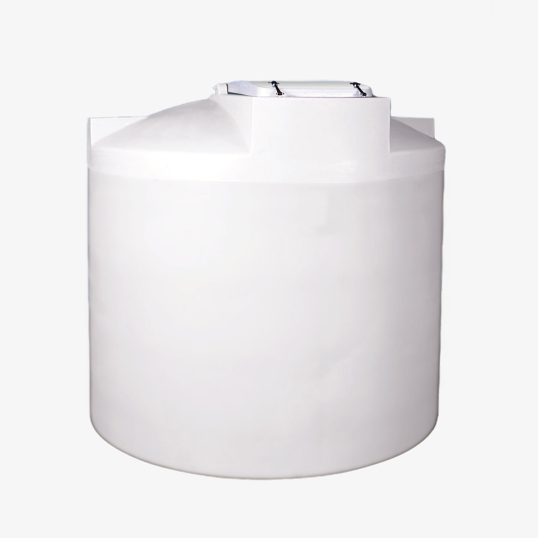 4,000 Gallon Poly Tank for Sale - Fully Customizable