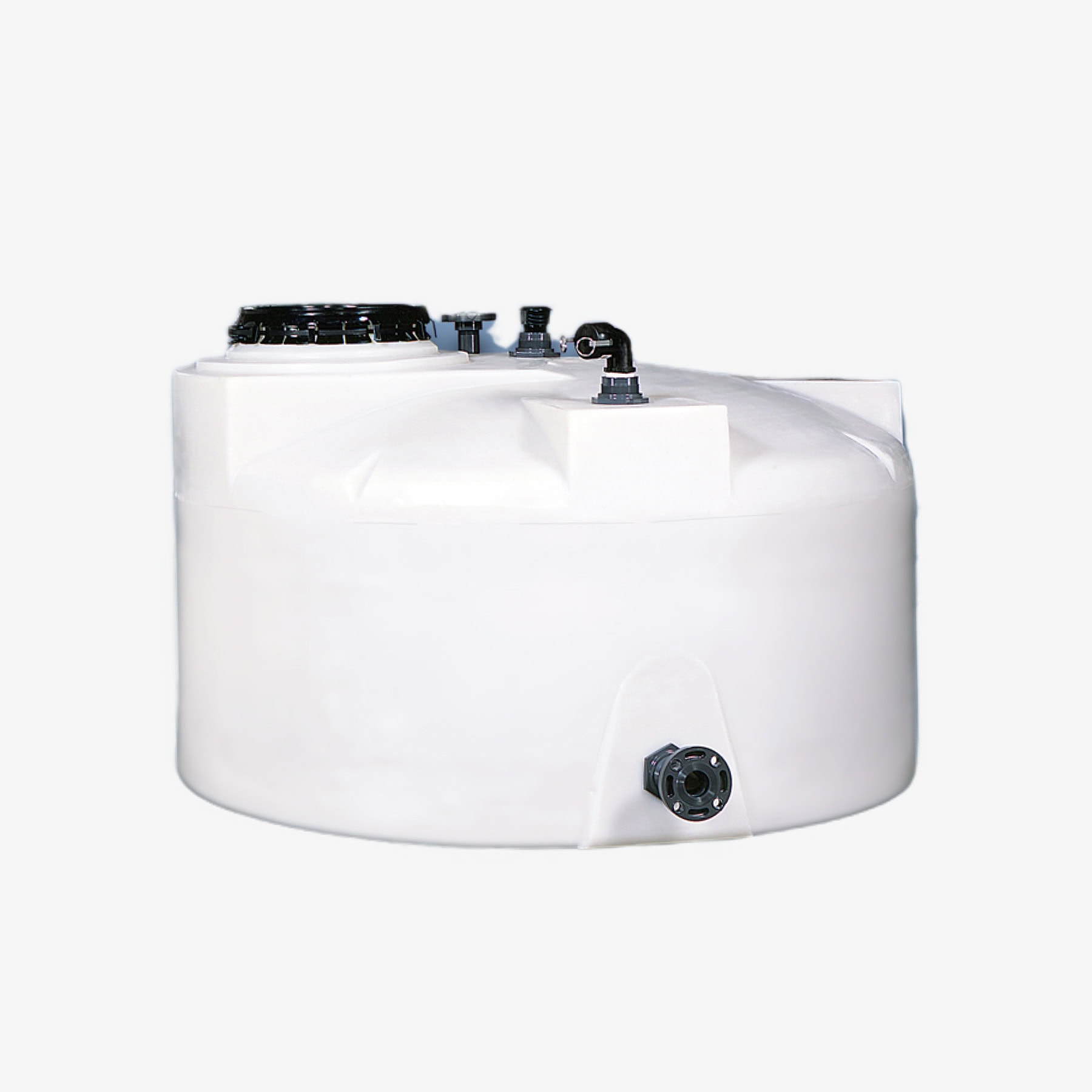 50 Gallon Poly Tank for Sale - Fully Customizable