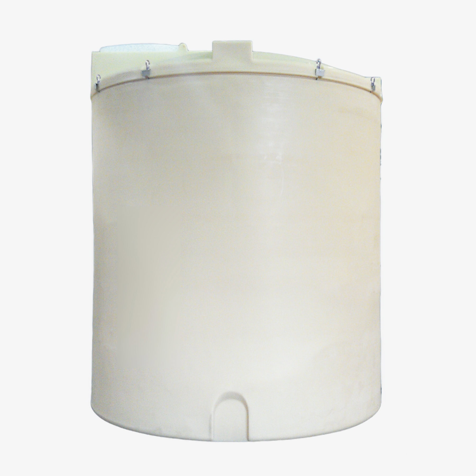 8,000 Gallon Poly Tank for Sale - Fully Customizable