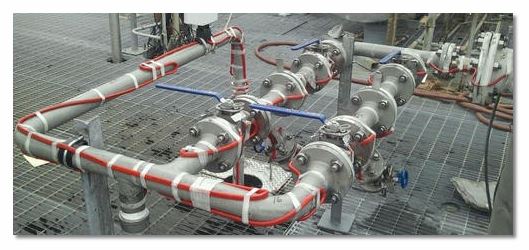 Piping and Heating - Mass Tank Corp